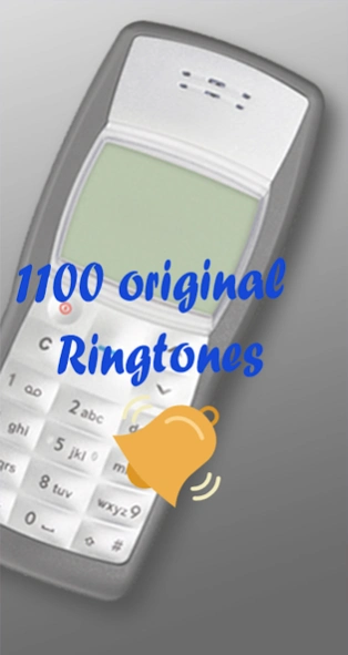 nokia 1111 ringtone