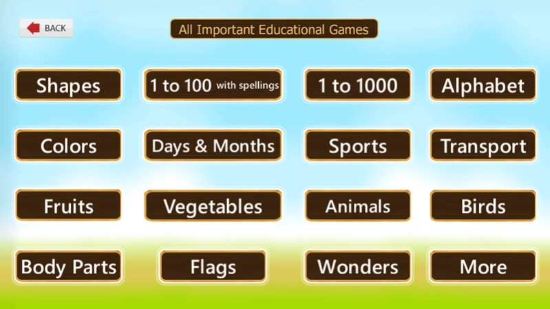 names 100 basic shapes