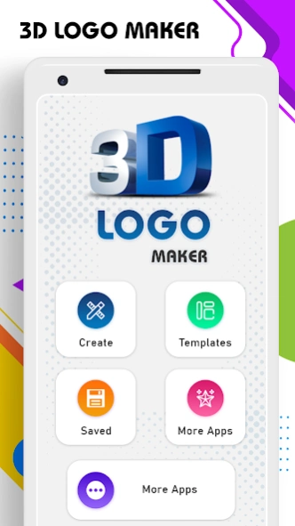 i logo 3d maker