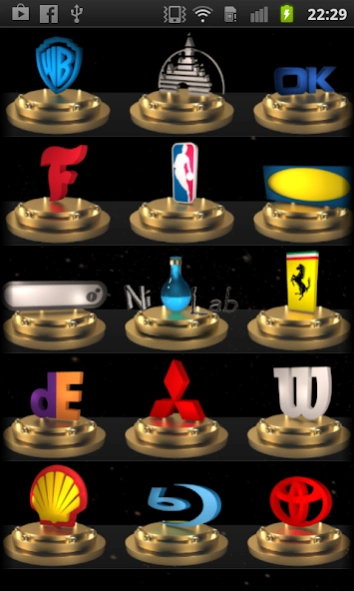 e logos quiz