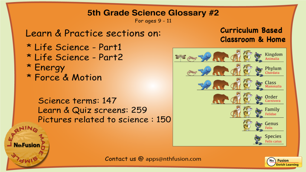 5th Grade Science Glossary 2 3 Free Download 5th-grade-science-glossary-2-3-free-download