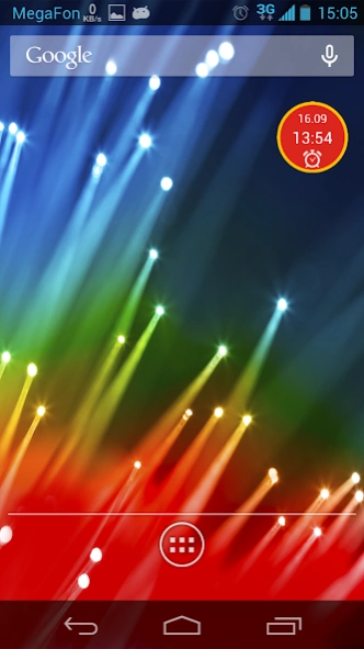 alarm clock for shift workers