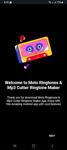 m ringtones