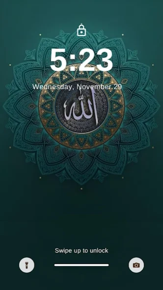 allah wallpaper