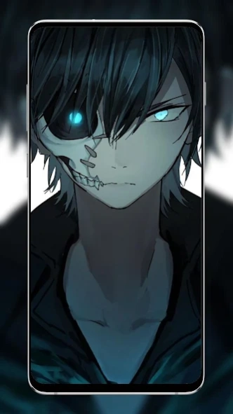 anime boy wallpapers