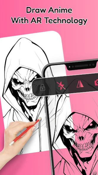 how to draw anime on the computer for free