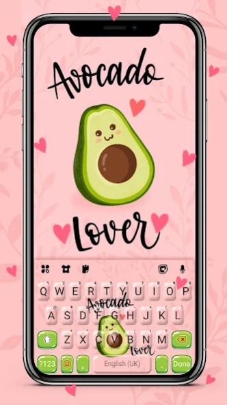 mobile lover theme