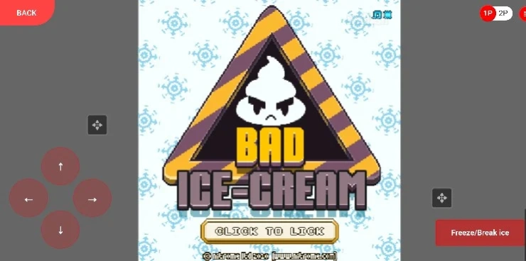 Bad Ice Cream 4.6 Free Download