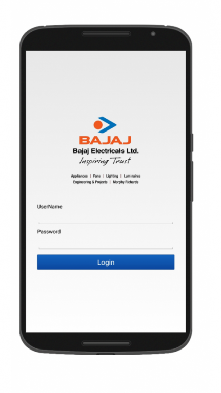 Bajaj Electricals Service App 17.0 Free Download