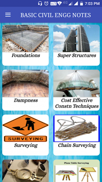 civil engineering structures notes