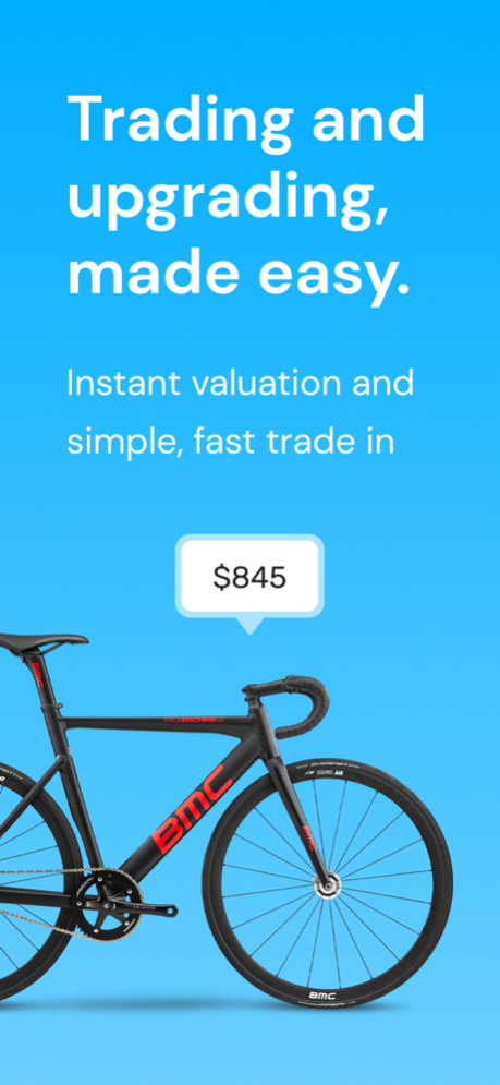 Cycling blue book store