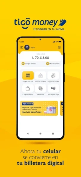 tigo mobile money code