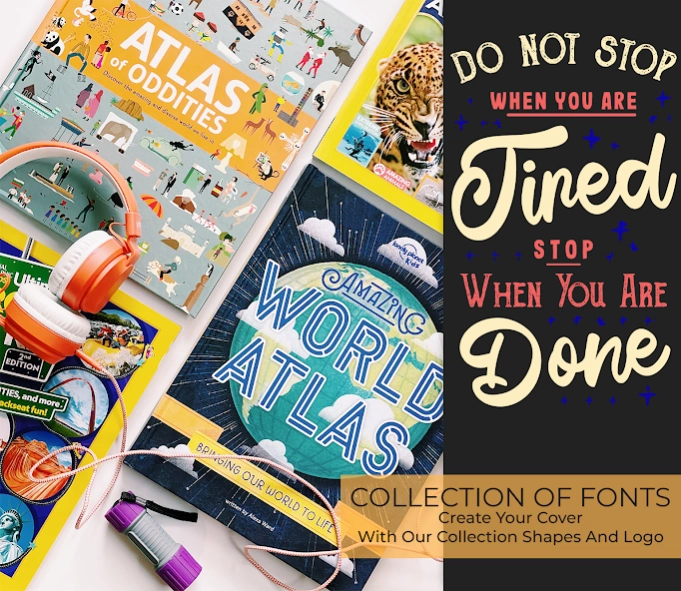 create wattpad cover