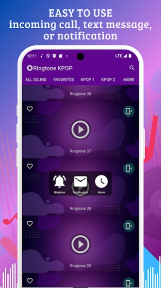 2024 mobile ringtone