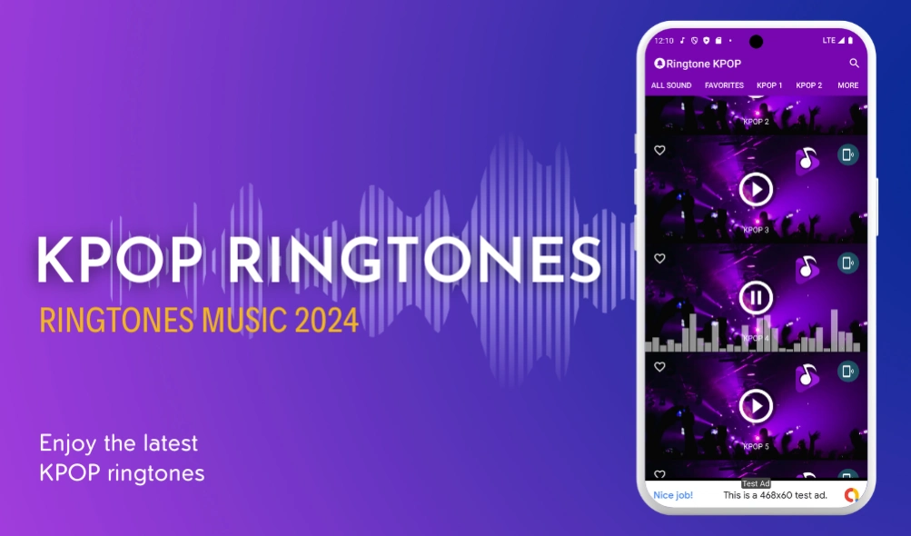 2024 mobile ringtone