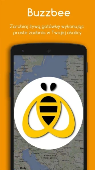 buzzbee phone