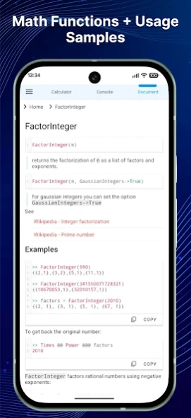 functions maths solver