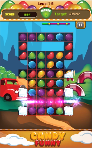 Candy heroes store