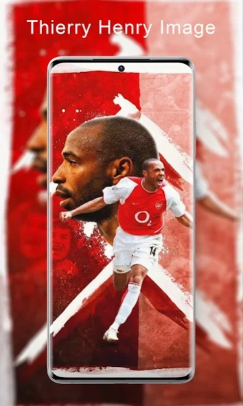 henry iphone wallpaper