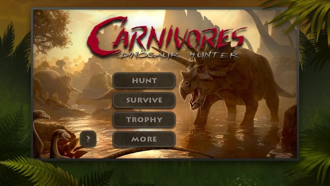 carnivores hack