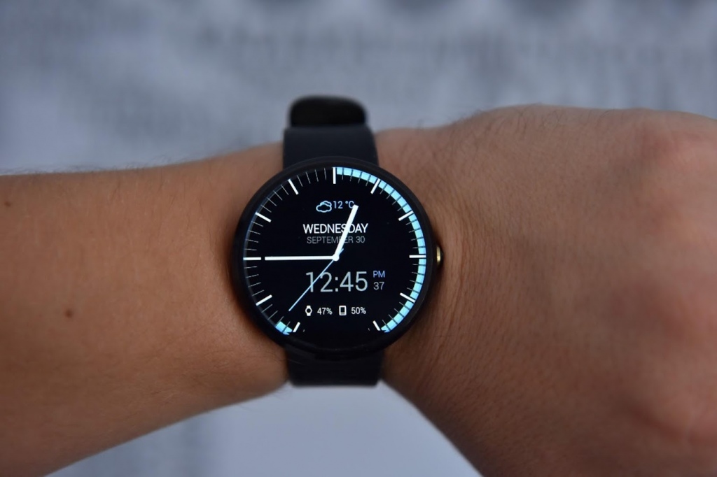 Casual Watch Face 2 0 Free Download
