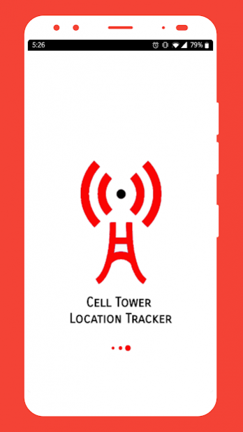 cellular tower locator