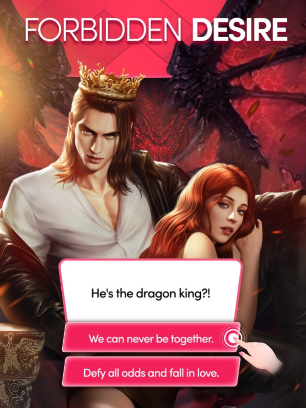 Chapters Interactive Stories 2.0.3 Free Download