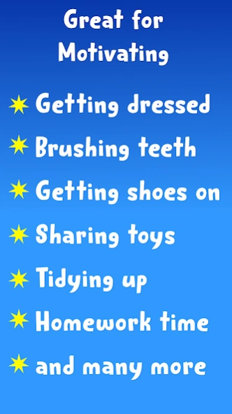 getting dressed timer