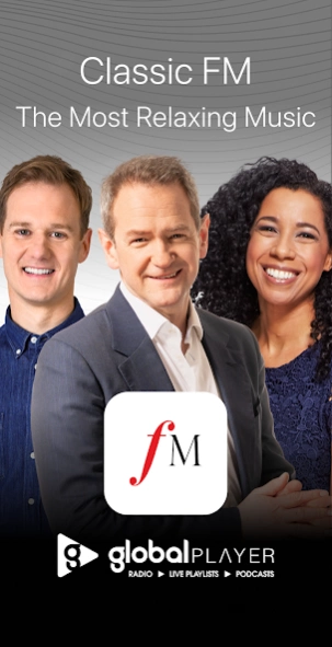 Classic FM Radio App 86.0.0 Free Download
