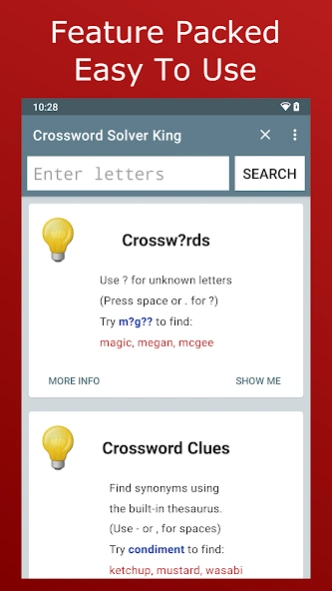 crossword solver