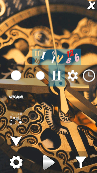 wallpaper engine best wallpapers clock