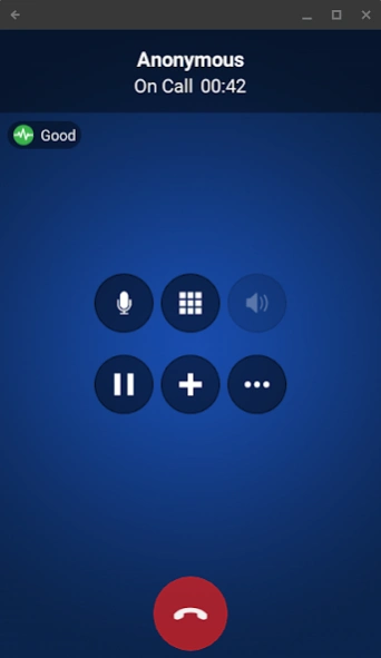 communicator cloudcall