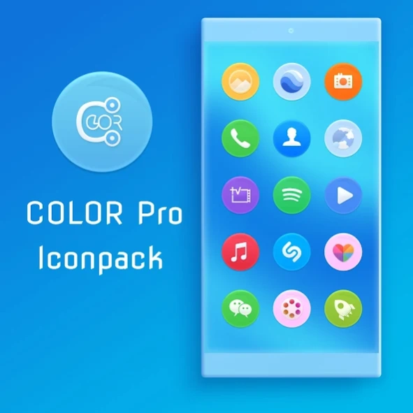 pro icon pack