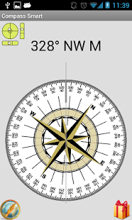 Compass Smart Pro Free 1.2.3 Free Download