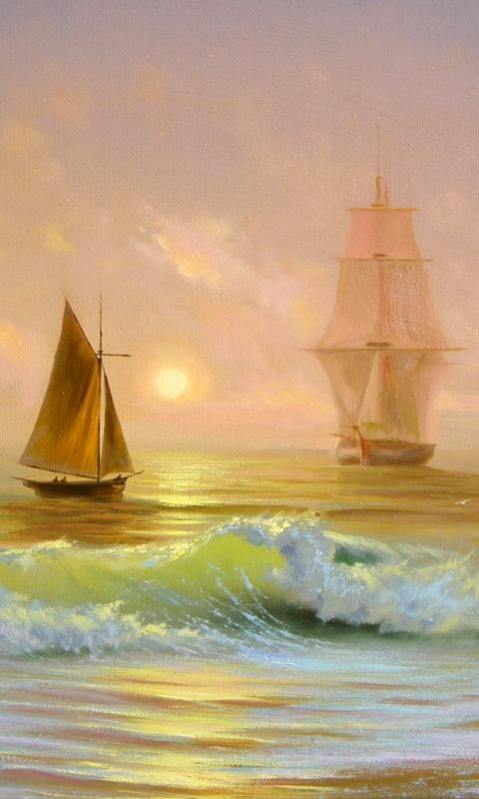 cool ocean wallpapers