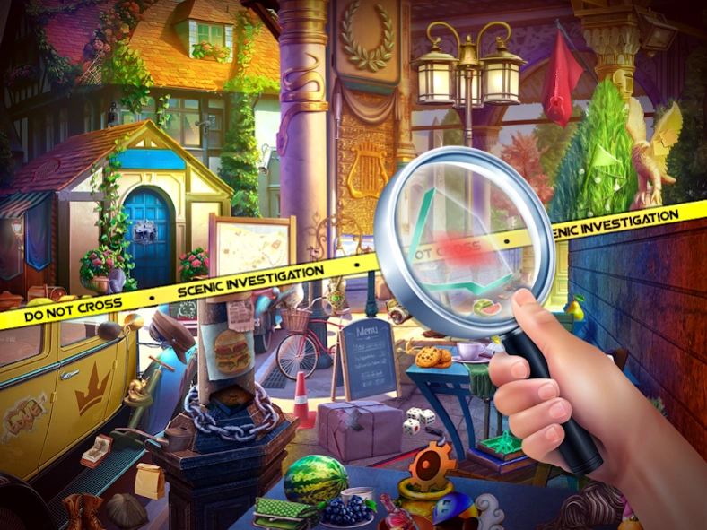criminal case case 1