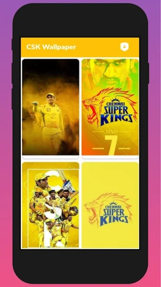 csk wallpapers