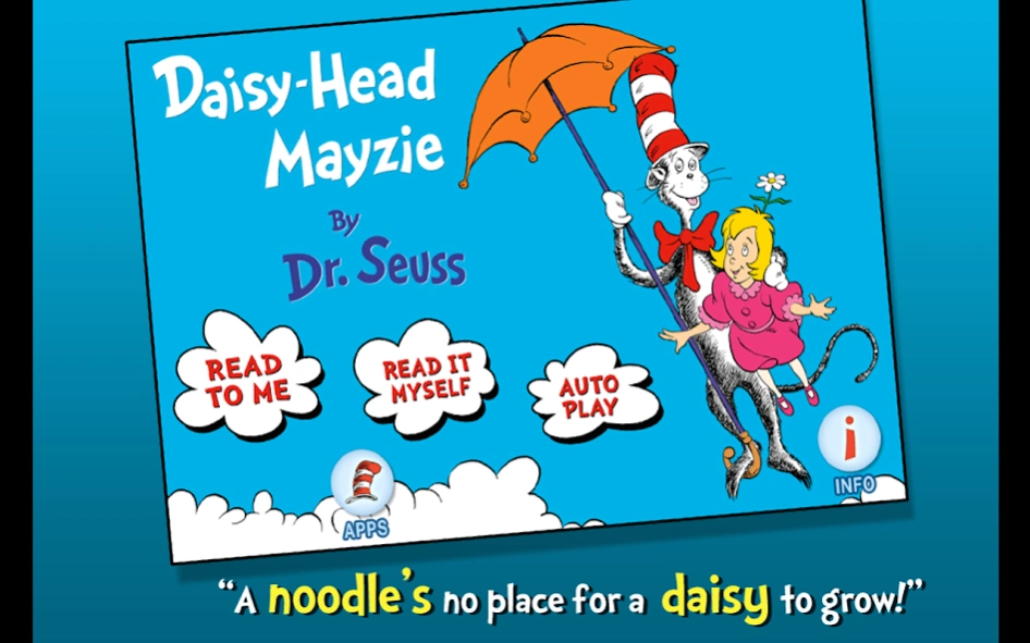 daisy head mayzie coloring pages
