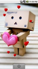 danbo love