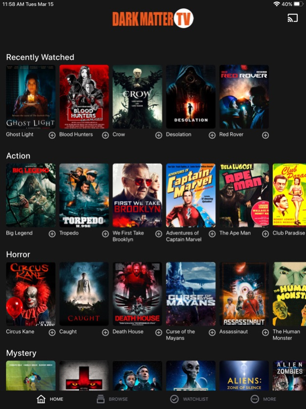 dark matter dragonvale