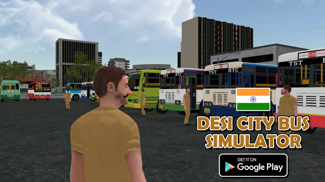 indian bus simulator