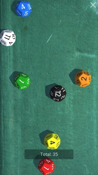 d10 dice roller
