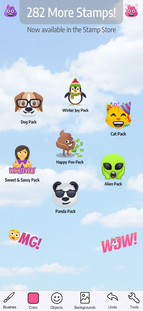 Doodle Buddy Paint Draw App 2.8.8 Free Download