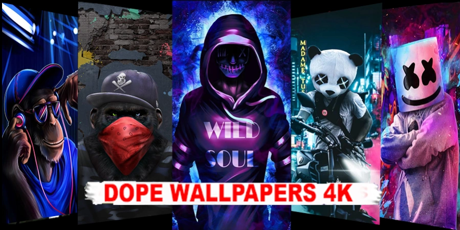most dope wallpapers