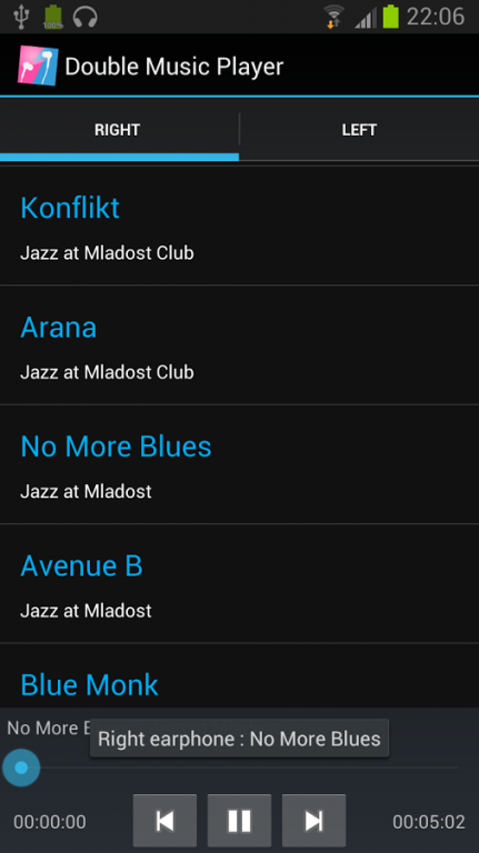 Double Music Player 2 1 Free Download Double Music Player 2 1 Free Download