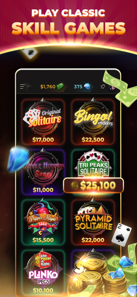 DuelCash Play for Cash 3.15 Free Download