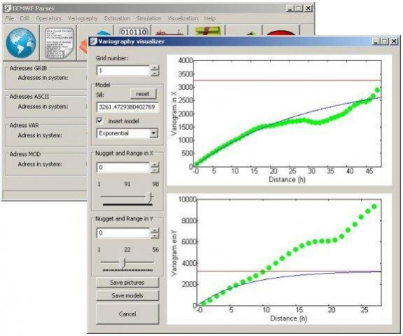 ECMWF Parser Free Download