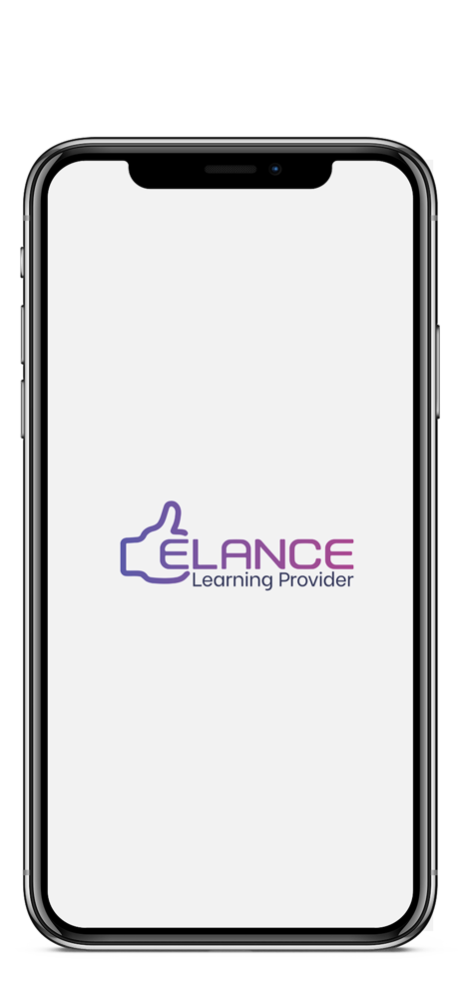 elance learning logo
