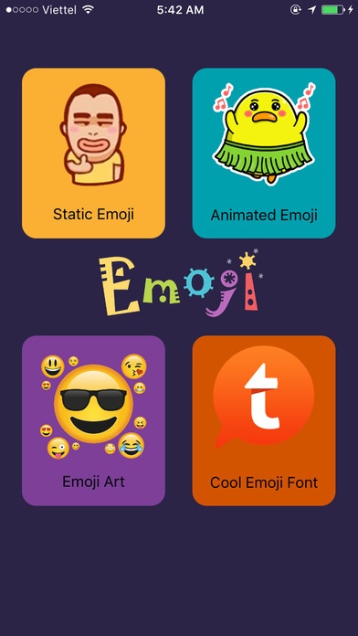 Top 10 FancyEmoji - Emoji Keyboard with Stickers, Emoji Art, Emoticon ...