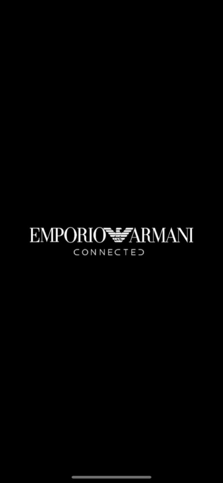 armani developer background